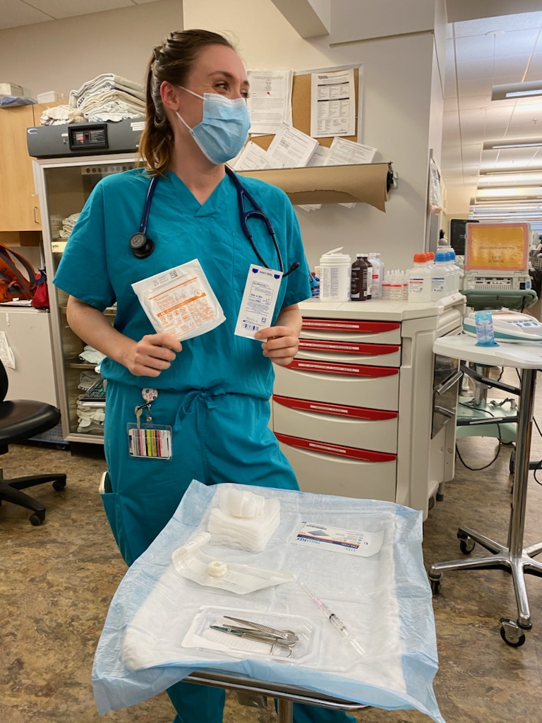 Education - Department of Emergency Medicine