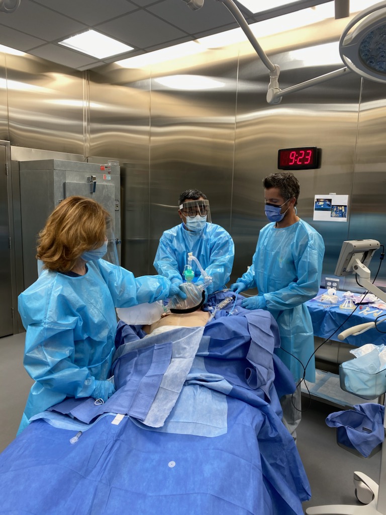 Education - Department of Emergency Medicine