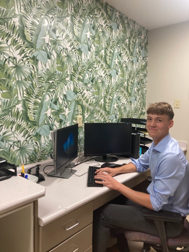 Emergency Medicine Research Volunteer (EMReV) Program Going Strong ...