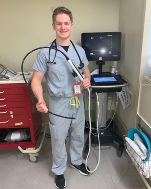 Saint John Launches Transesophageal Echo Program - Department of ...